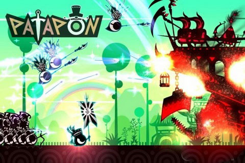 【patapon手游电脑版下载2025】patapon手游 PC端最新版「含模拟器」(暂未上线)