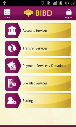 BIBD Mobile app下载-BIBD Mobile手机版官方最新版免费安装(暂未上线)