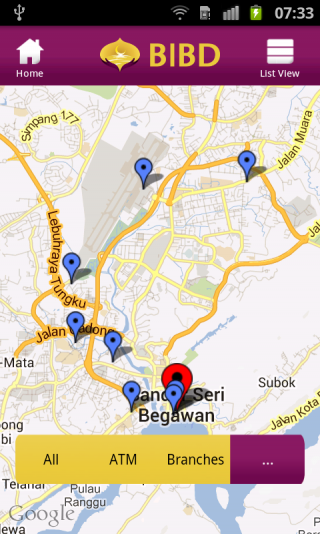 BIBD Mobile app下载-BIBD Mobile手机版官方最新版免费安装(暂未上线)