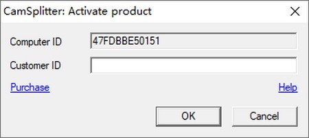 CamSplitter电脑端官方正版2025最新版绿色免费下载安装