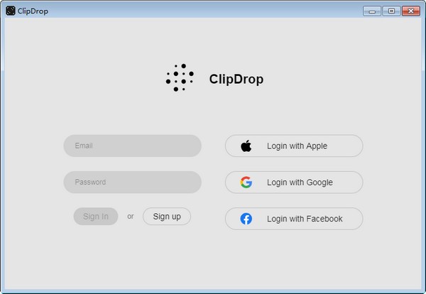 Clipdrop电脑端官方正版2025最新版绿色免费下载安装