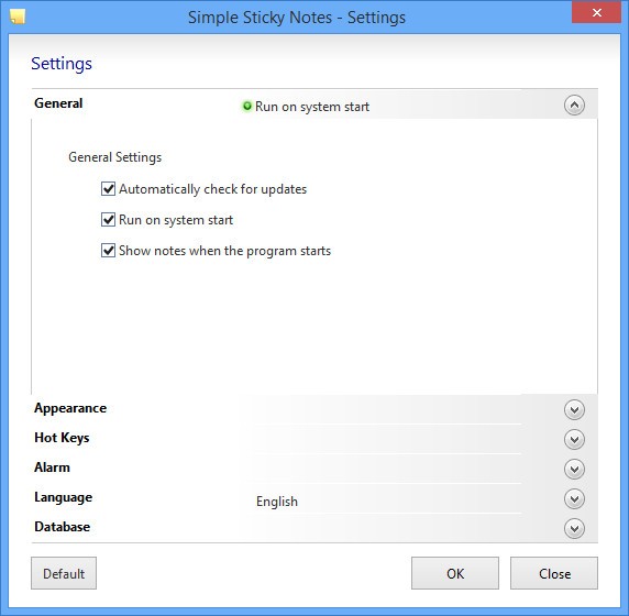 Simple Sticky Notes电脑端官方正版2025最新版绿色免费下载安装