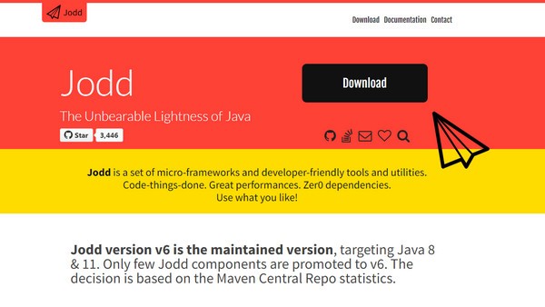 Jodd电脑端官方正版2025最新版绿色免费下载安装
