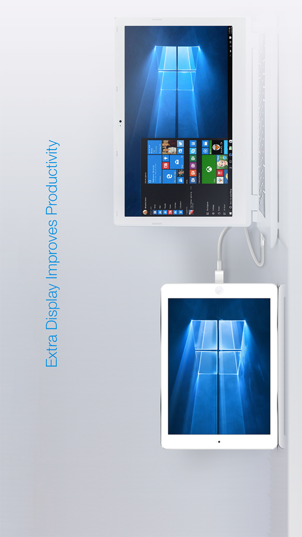 Splashtop Wired XDisplay ios版下载_Splashtop Wired XDisplay苹果版(暂未上线)
