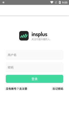 insplus下载-insplus官方正版-insplus最新版下载app2025免费下载安装(暂未上线)