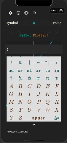Plotter app下载-Plotter 手机版2025最新免费安装(暂未上线)