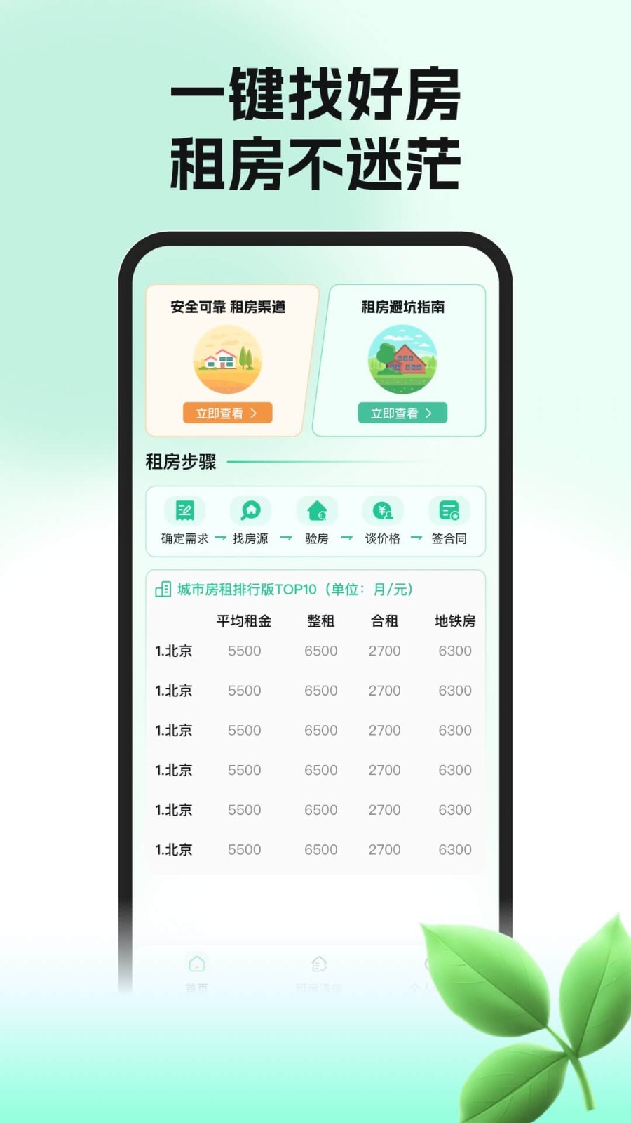 【二手房租房新房app电脑版下载2025】二手房租房新房app PC端最新版「含模拟器」