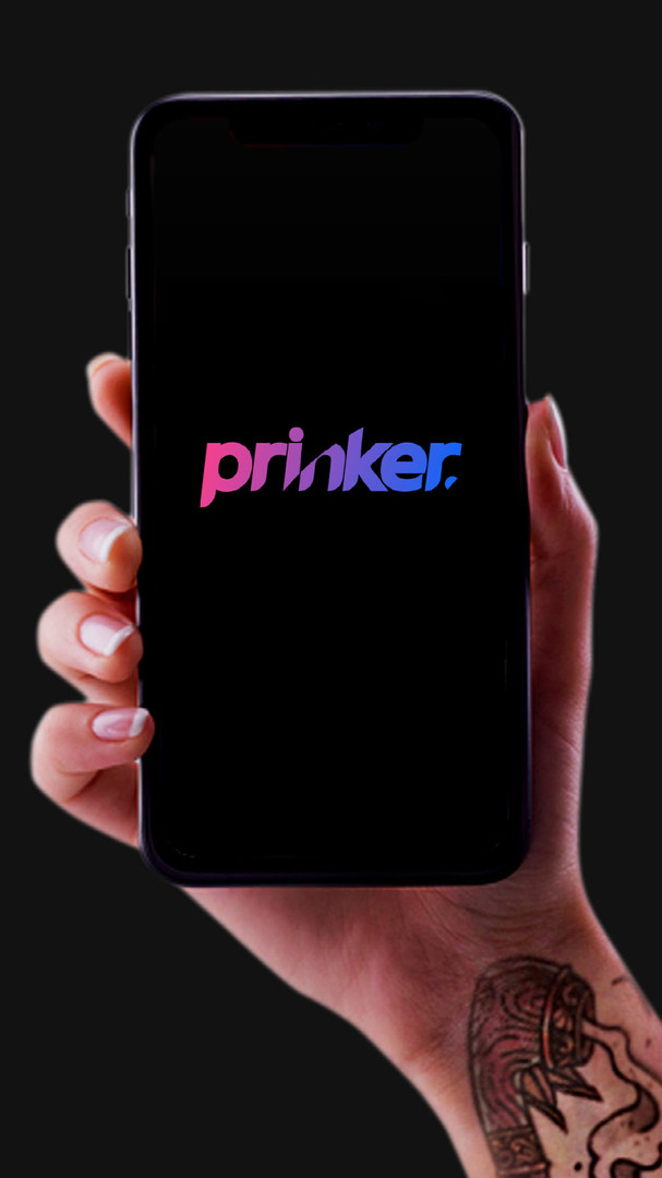prinker app安卓官方版2024免费下载安装(暂未上线)