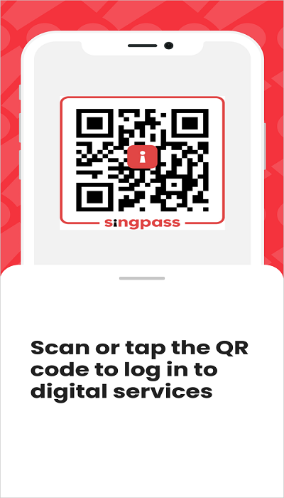 singpass app下载-singpass2024最新版本-singpass最新版本下载官方版2025(暂未上线)