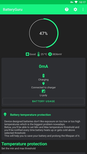 batteryguru电池检测app-batteryguru下载-batteryguru正版下载官方版2025(暂未上线)