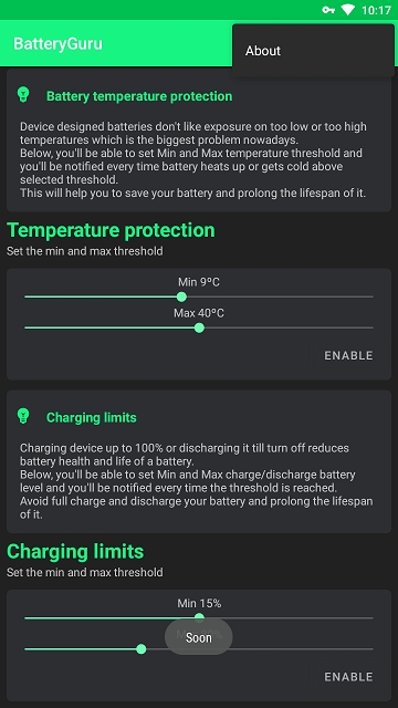 batteryguru电池检测app-batteryguru下载-batteryguru正版下载官方版2025(暂未上线)