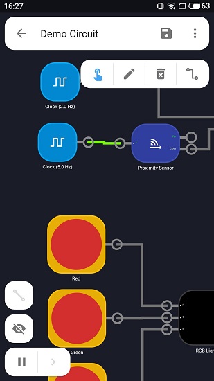 smart logic simulator最新版-smart logic simulator下载官方版app2025免费(暂未上线)