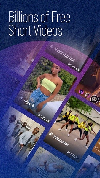 Vskit app下载-Vskit手机版官方最新版免费安装(暂未上线)