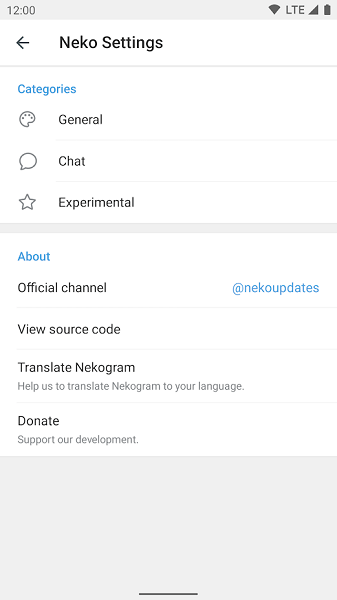 【Nekogram app电脑版下载2025】Nekogram app PC端最新版「含模拟器」(暂未上线)