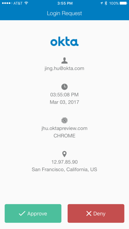 【Okta Verify电脑版下载2025】Okta Verify PC端最新版「含模拟器」(暂未上线)