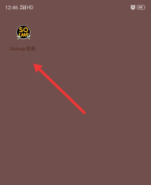 soloop即录剪辑怎么调色 即录剪辑添加滤镜方法_历趣