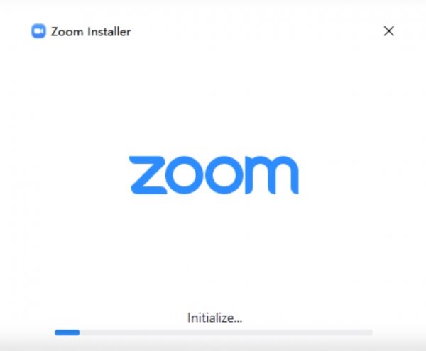 Zoom电脑端官方正版2025最新版绿色免费下载安装