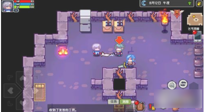 elona怎么捡东西 elona如何拾取物品和装备_历趣