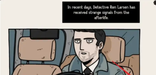 the ghost下水道攻略 具体介绍_历趣