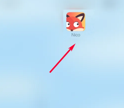 Nico app怎么查人 Nico查看个人魅力榜教程_历趣
