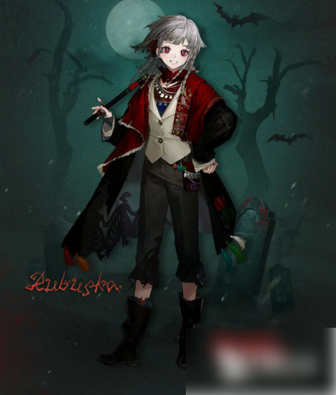 重返未来1999野树莓什么时候上线 重返未来1999野树莓上线时间_历趣