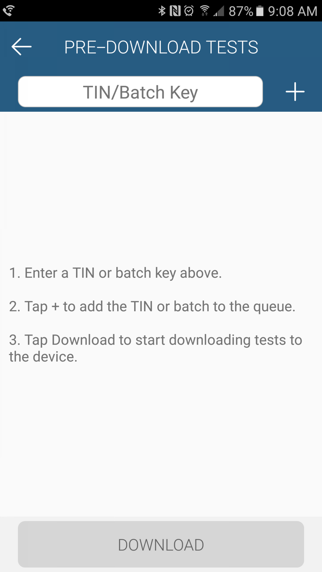 Versant app下载-Versant 手机版2025最新免费安装(暂未上线)