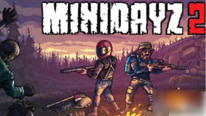 迷你dayz2零件怎么获得 迷你dayz2怎么获取齿轮 迷你dayz2哪个地图有齿轮_历趣