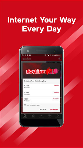 hotlink官方app-hotlink app安卓-hotlink red app2025免费下载安装(暂未上线)