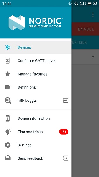 nrf connect app-nrf connect sdk-nRF Connect官方版2025免费下载安装最新版(暂未上线)