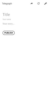 Telegraph app下载-Telegraph 手机版2025最新免费安装(暂未上线)