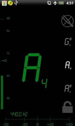datuner调音器下载-tuner lite调音器app-DaTuner Lite官方版2025免费(暂未上线)