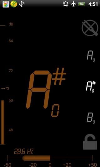 【DaTuner Lite电脑版下载2025】DaTuner Lite PC端最新版「含模拟器」(暂未上线)