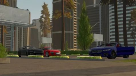 ALT CITY Online手机版游戏-手游官方正版免费下载安装(暂未上线)