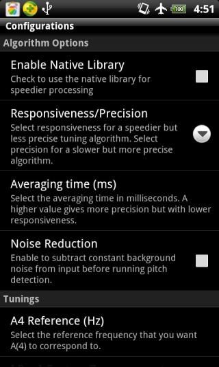 datuner调音器下载-tuner lite调音器app-DaTuner Lite官方版2025免费(暂未上线)