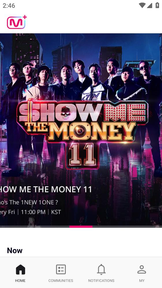 【Mnet Plus电脑版下载2025】Mnet Plus PC端最新版「含模拟器」(暂未上线)