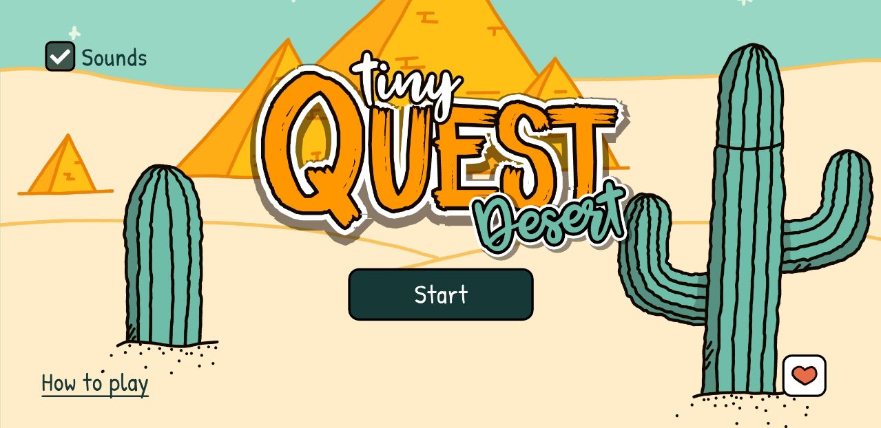 【Tiny Quest Jungle电脑版下载2025】Tiny Quest Jungle PC端最新版「含模拟器」(暂未上线)