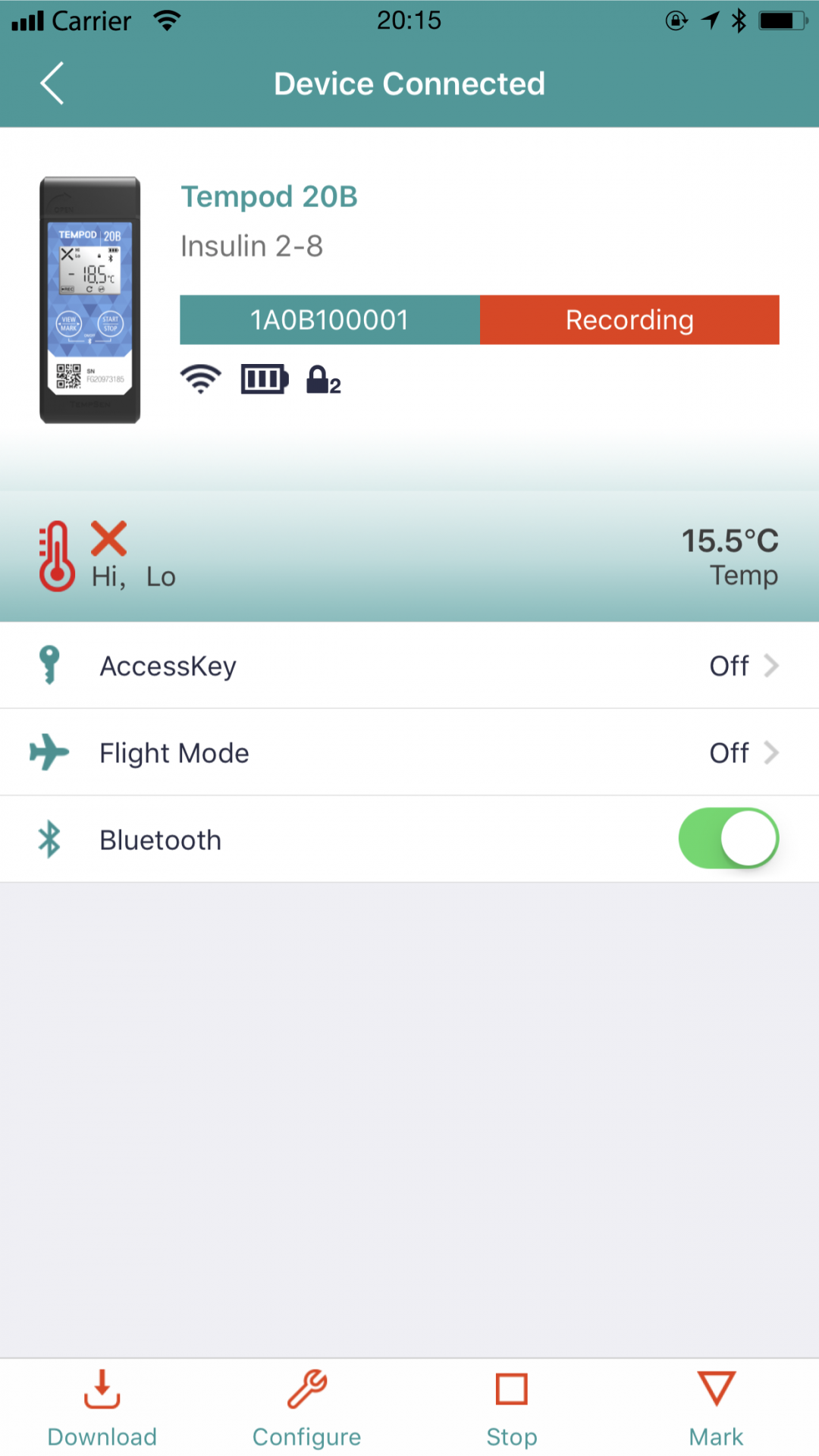 TempSen Go下载2025安卓手机版_手机app免费下载(暂未上线)