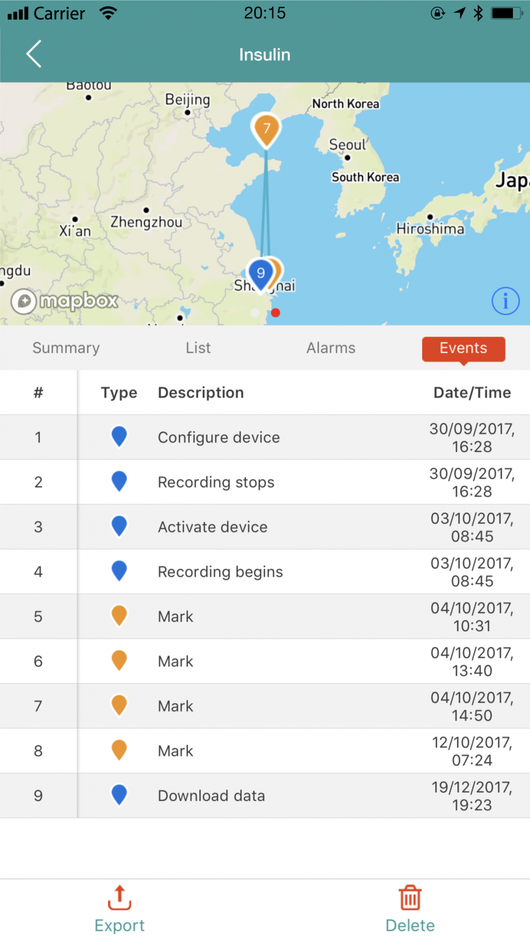 TempSen Go下载2025安卓手机版_手机app免费下载(暂未上线)