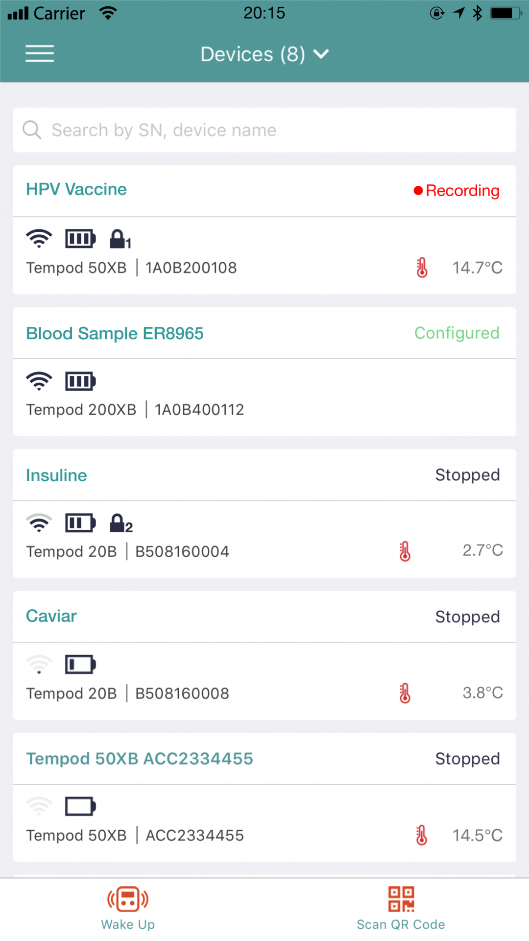 TempSen Go下载2025安卓手机版_手机app免费下载(暂未上线)