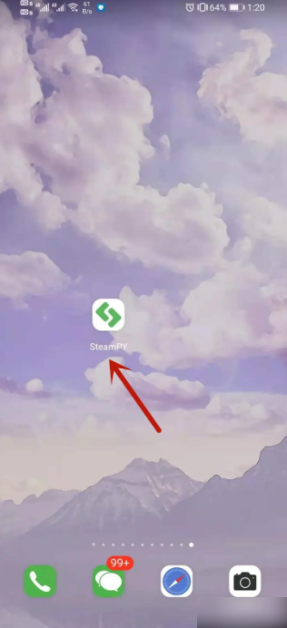 steampy如何查看cdk steampy怎么查看CDkey订单_历趣