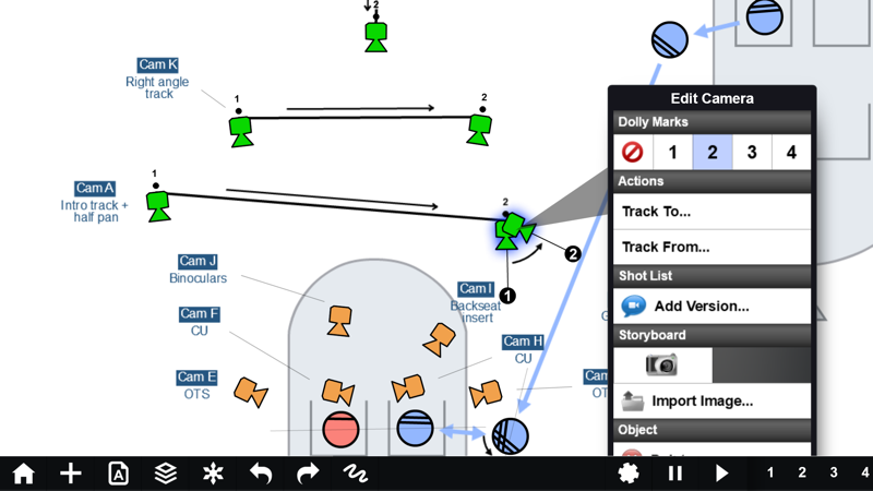 shot designer app下载-shot designer 手机版2025最新免费安装(暂未上线)