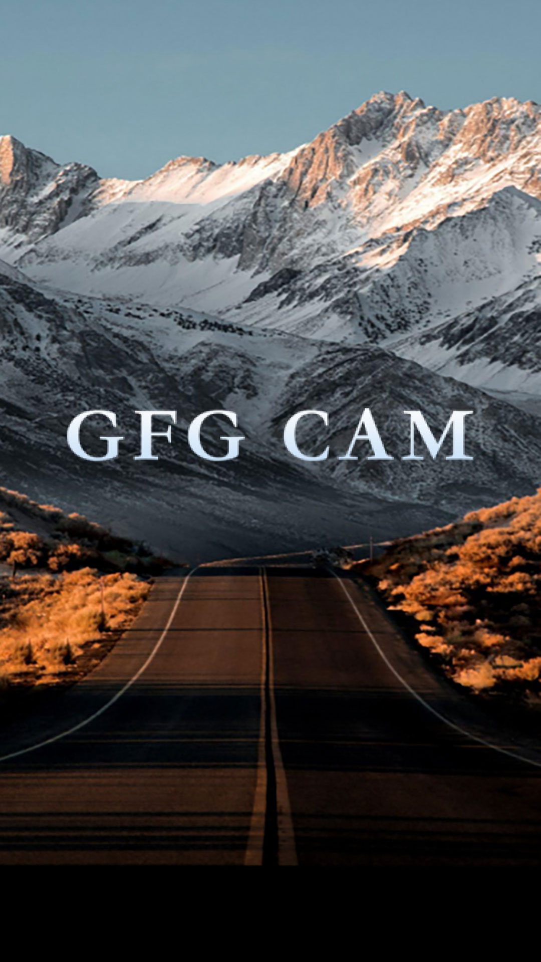 GFG CAM app下载-GFG CAM 手机版2025最新免费安装