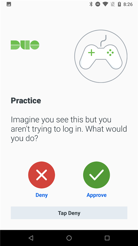 duo mobile怎么激活 激活 Duo Mobile怎么使用_历趣