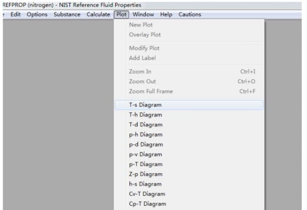 REFPROP电脑端官方正版2025最新版绿色免费下载安装