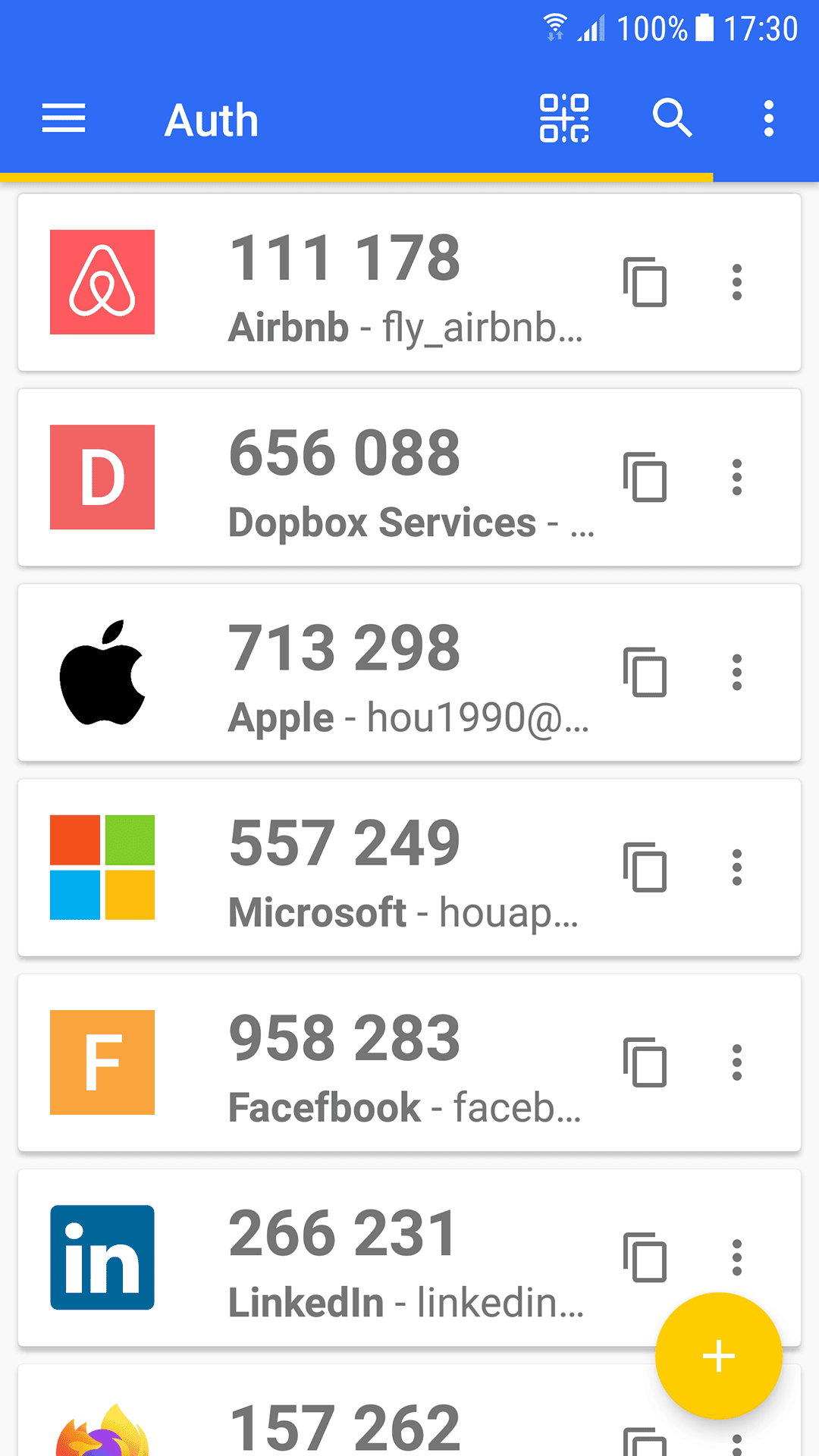 Auth下载2025安卓手机版_手机app免费下载