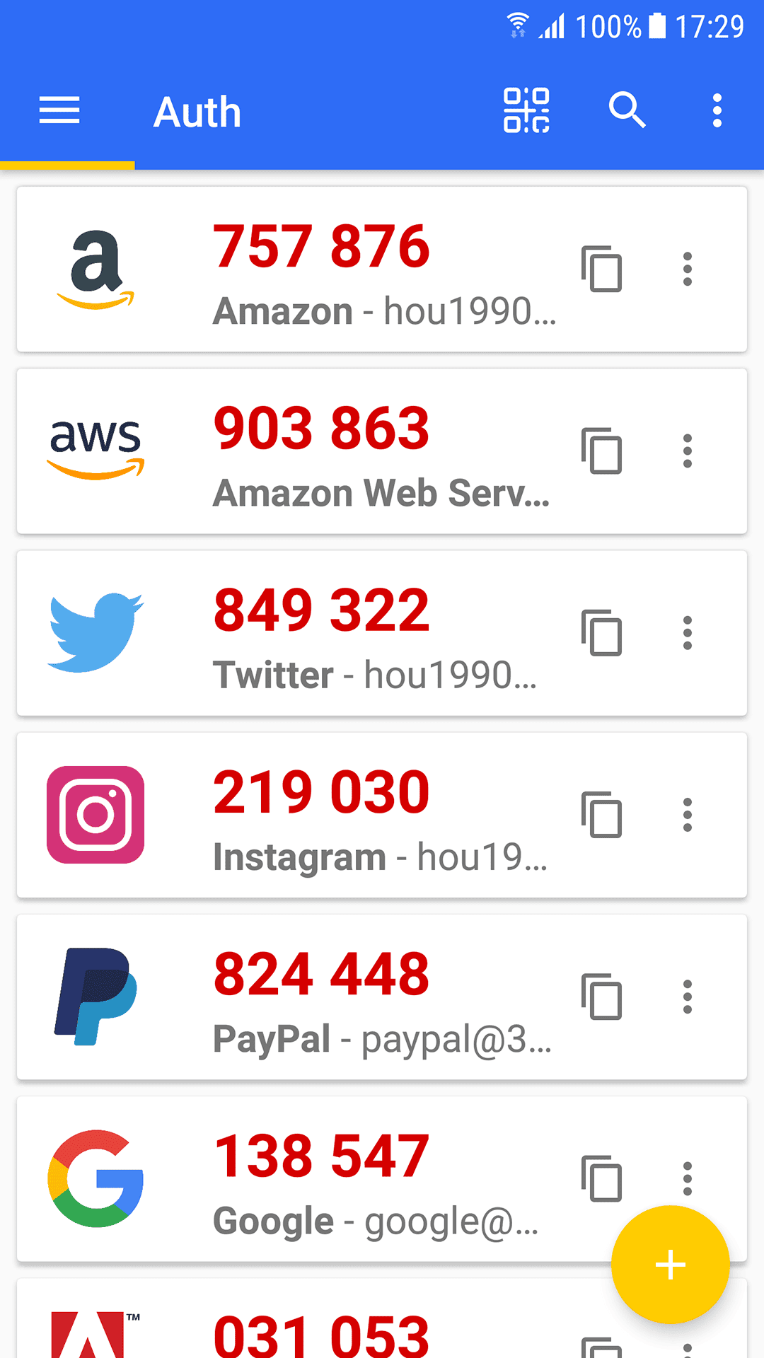 【Auth app电脑版下载2025】Auth app PC端最新版「含模拟器」
