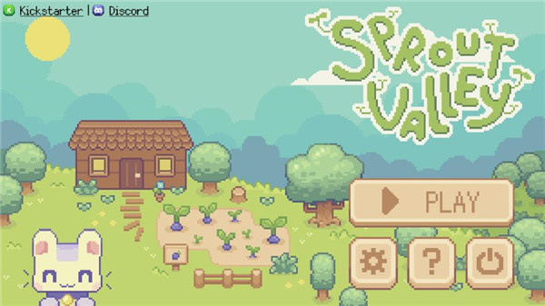 sprout valley下载手机版手游正版免费安装(暂未上线)