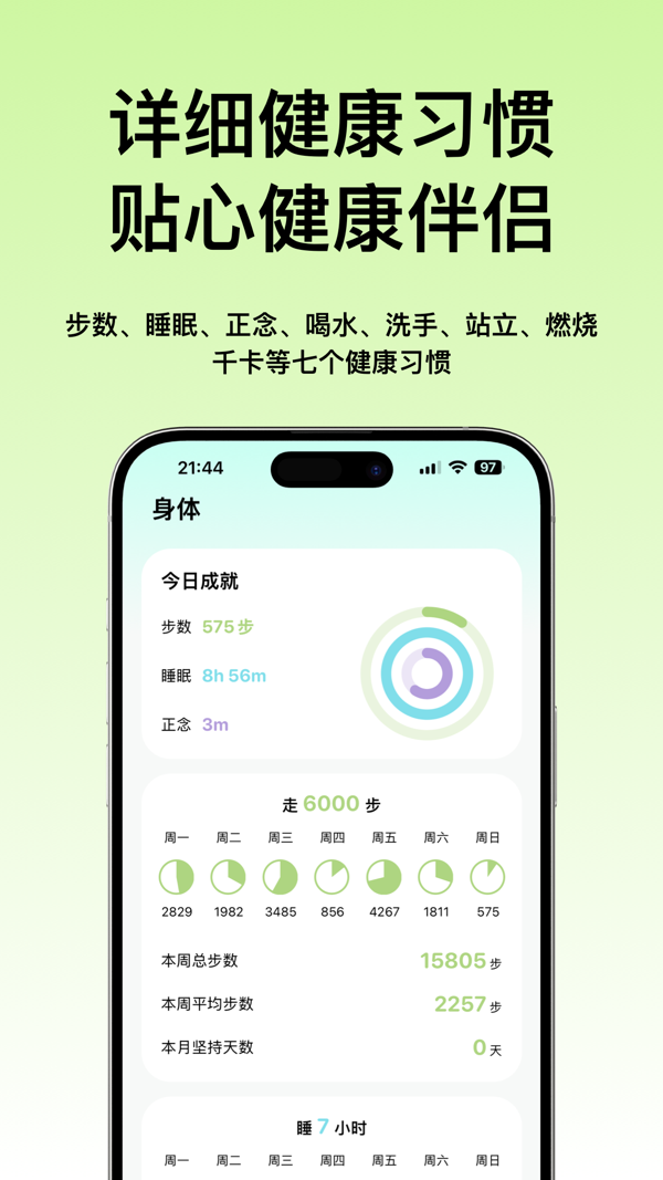 Stress Tracker ios版下载_Stress Tracker苹果版
