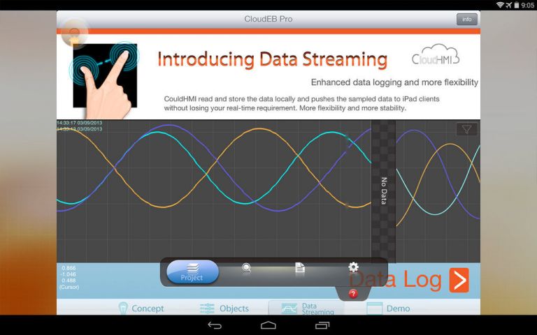 cmt viewer下载-cmt viewer安卓版官方版-cmt viewer最新版app2025免费(暂未上线)